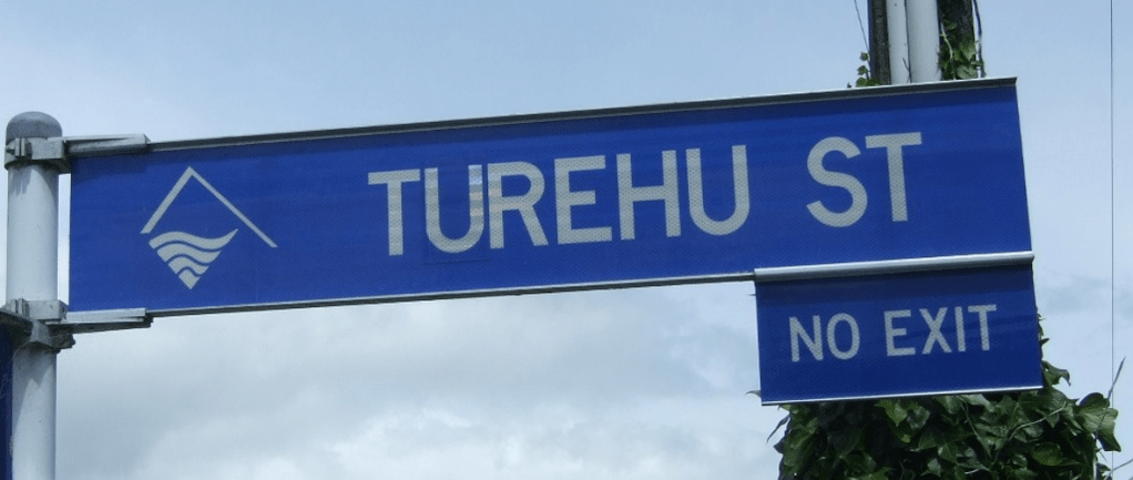 Te Kahui Maunga – NZShortWalks