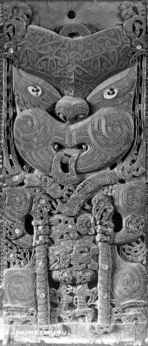 The Canoes (Wakas) – NZShortWalks